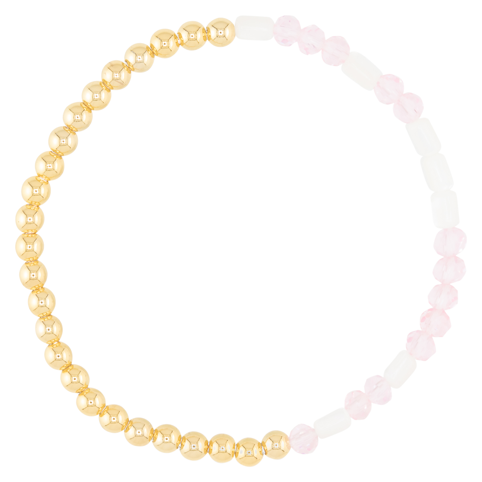 Amanda Blu Gold Daughter Morse Code Bracelet | Cabela's